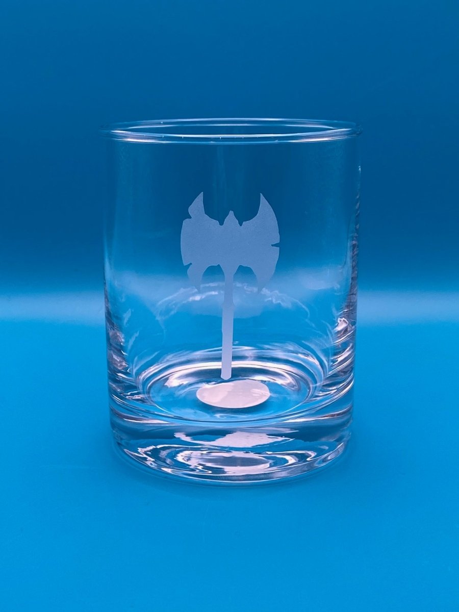 DND Drinkware - Class Symbols – Crosby Girls Crafts